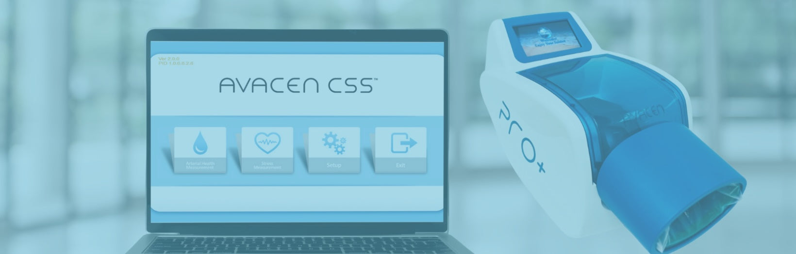 Bundle Specials – AVACEN