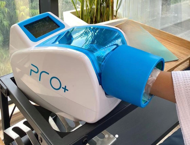 AVACEN® Medical: FDA-Cleared for Pain Management and Microcirculation