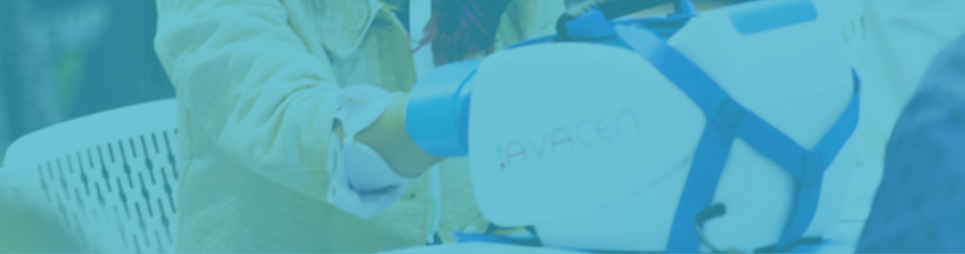 Our Company – AVACEN