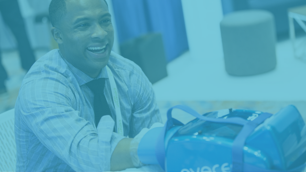 AVACEN® Medical: FDA-Cleared for Pain Management and Microcirculation