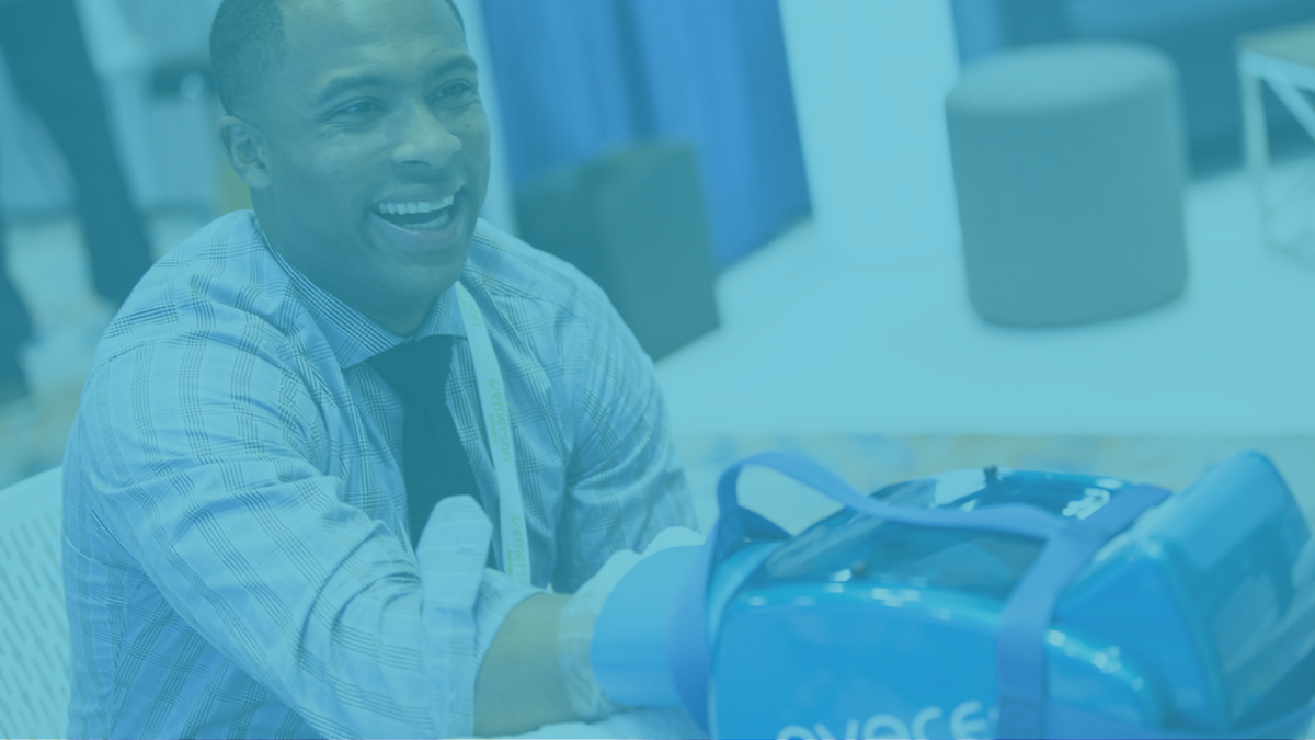 AVACEN® Medical: FDA-Cleared for Pain Management and Microcirculation