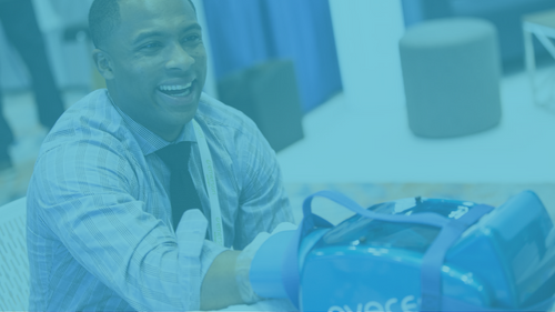 AVACEN® Medical: FDA-Cleared for Pain Management and Microcirculation