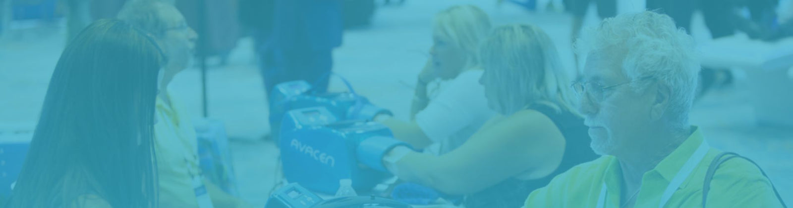 AVACEN® Medical: FDA-Cleared for Pain Management and Microcirculation