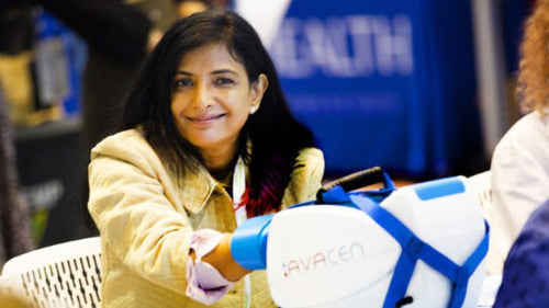 AVACEN® Medical: FDA-Cleared for Pain Management and Microcirculation