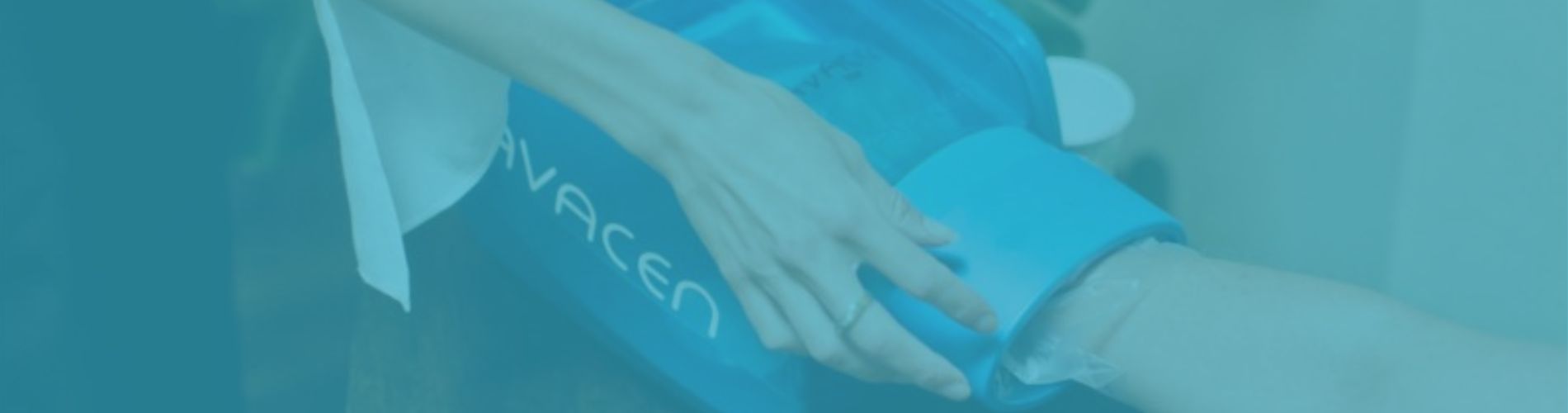 AVACEN® Medical: FDA-Cleared for Pain Management and Microcirculation