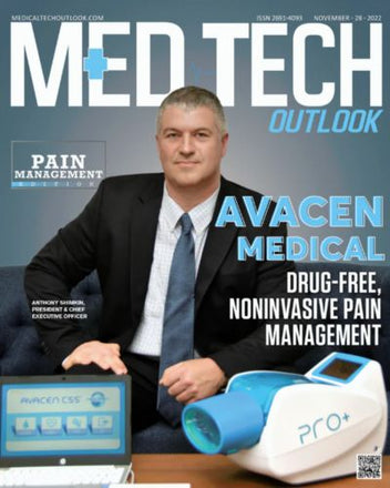 Straps and Caps – AVACEN