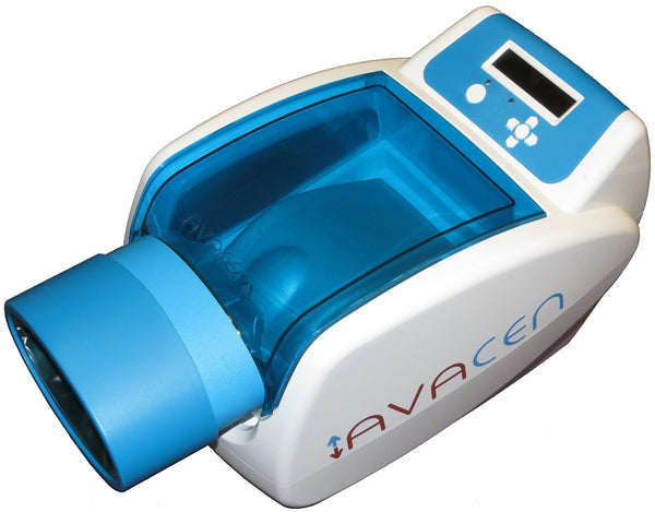 AVACEN DEVICES - AVACEN MEDICAL - The Future Of Pain Relief